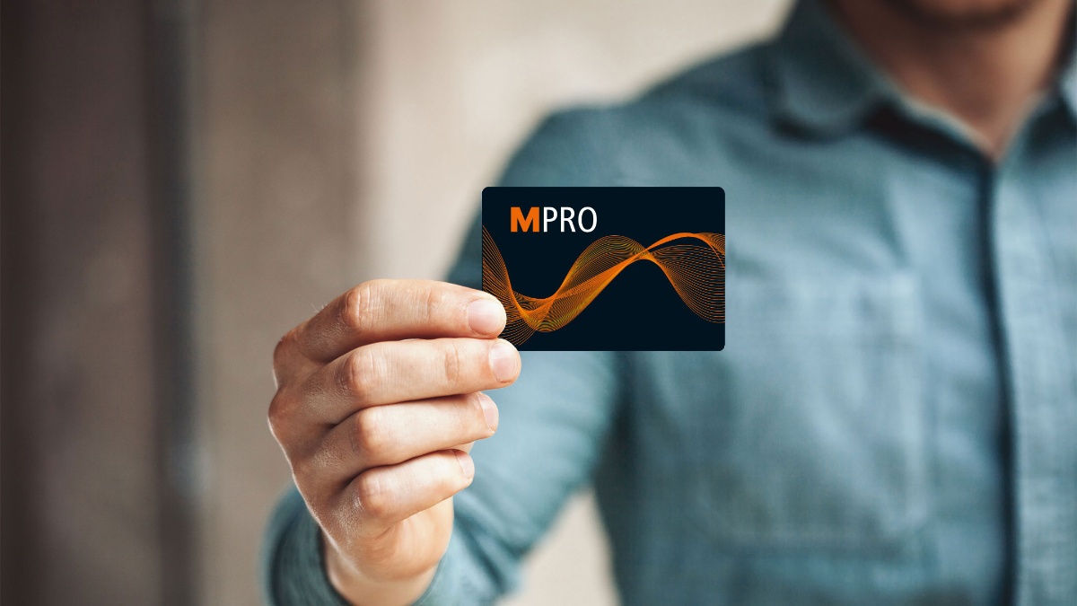 MPRO Grosskundenkarte | Migros Ostschweiz